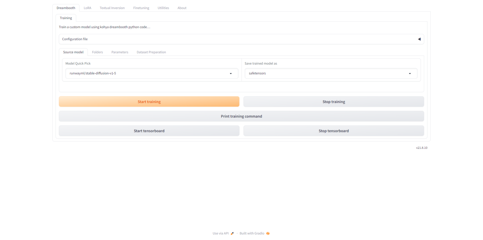【Stable Diffusion】ローカル環境でLoRAを作成。SDXLにも対応！Kohya’s GUIの導入方法と使い方 | 画像生成ドットコム