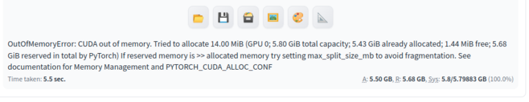 Automatic1111 Stable Diffusion Web UIでSDXLを使う。Refiner, embeddings,SDXL ...