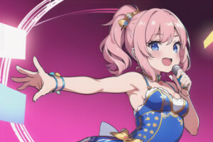 【2024/3最新】Stable Diffusion アニメAIイラストモデル13種を比較 | 画像生成ドットコム