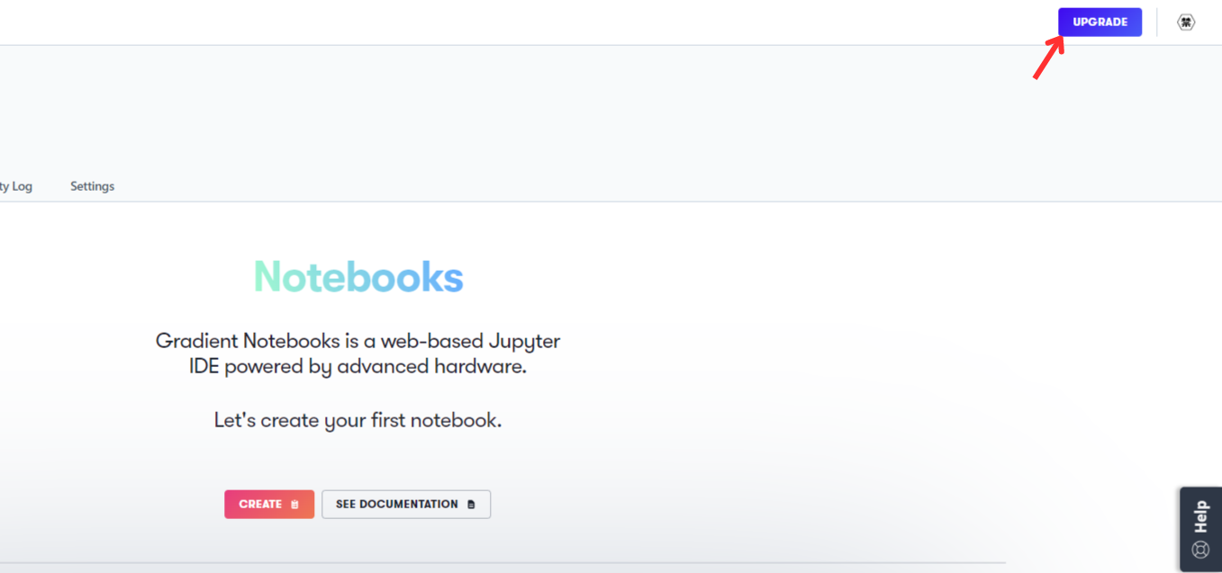 【2023/10最新版】PaperSpaceのStable Diffusion Web UIを動かす。メリットデメリットの解説 | 画像生成ドットコム