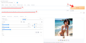 【2023/10最新版】PaperSpaceのStable Diffusion Web UIを動かす。メリットデメリットの解説 | 画像生成ドットコム