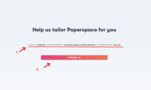 【2023/10最新版】PaperSpaceのStable Diffusion Web UIを動かす。メリットデメリットの解説 | 画像生成ドットコム