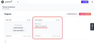 【2023/10最新版】PaperSpaceのStable Diffusion Web UIを動かす。メリットデメリットの解説 | 画像生成ドットコム